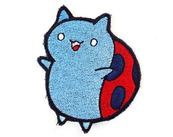 Catbug | Etsy