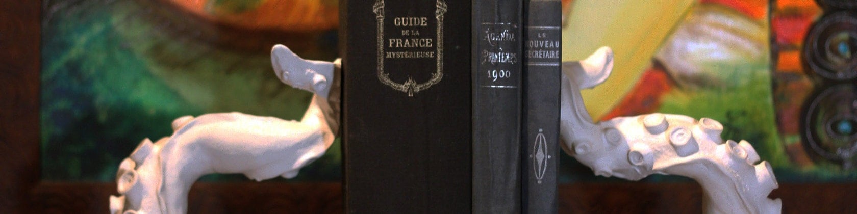 By Gregory Besson Paris. by GregsHome on Etsy