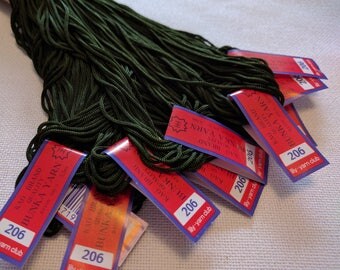 Bunka embroidery | Etsy