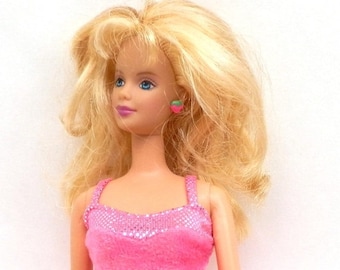 Barbie doll ring | Etsy