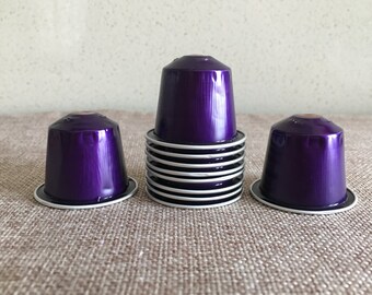Nespresso pod | Etsy