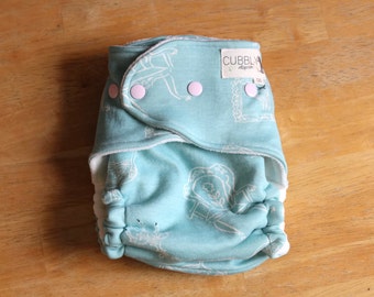 Rabbit diaper | Etsy