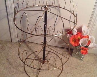 Rotating display | Etsy