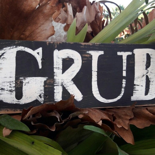 Rustic Home Decor Nautical Beach Signs & Original Art by SignShack