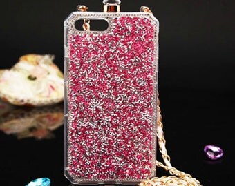 Chanel phone case | Etsy