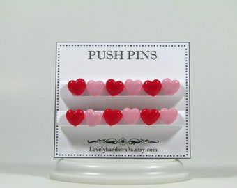 Cute push pins | Etsy