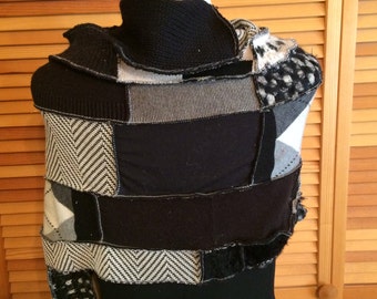 Unique lap scarves related items | Etsy