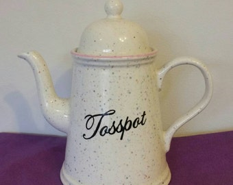 Funny teapot | Etsy