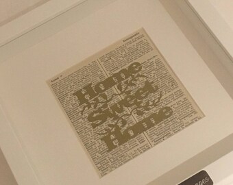 Paper cut art | Etsy