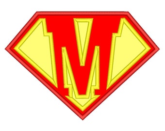 Superman font | Etsy