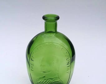 Wheaton glass | Etsy