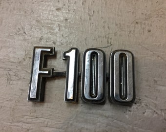 Ford f100 | Etsy