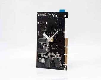 Computer desk | Etsy