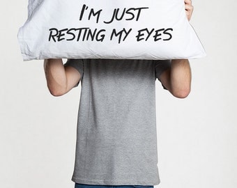 Funny pillowcases | Etsy