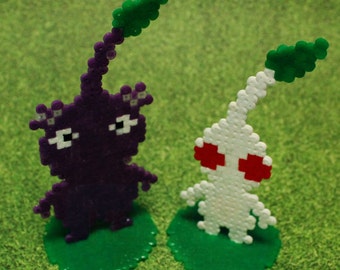 Pikmin | Etsy