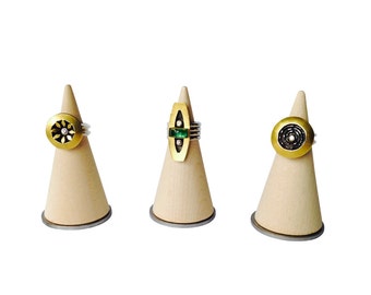 Ring cone | Etsy