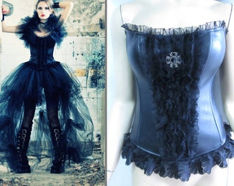 Burlesque outfit | Etsy