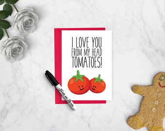 Vegetable pun | Etsy