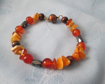 Magnet bracelet | Etsy