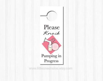 Pumping in progress | Etsy