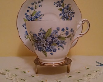 Regency bone china | Etsy