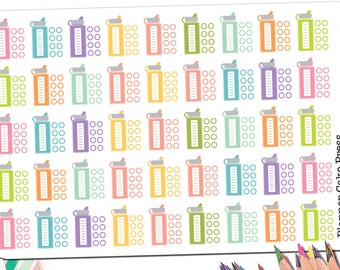 Water bottle sticker | Etsy