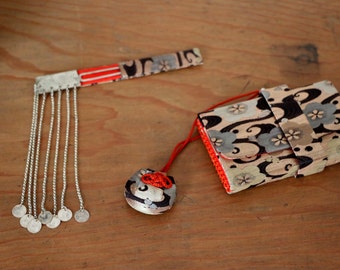 Kimono accessory | Etsy