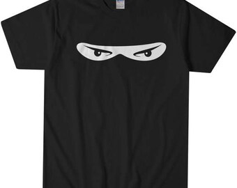 Ninja eyes | Etsy