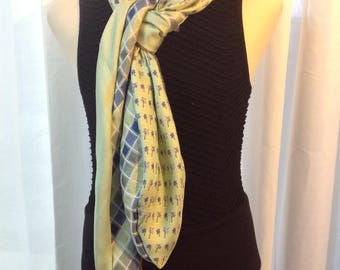 Recycled ties | Etsy