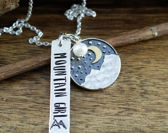 Outdoor jewelry | Etsy