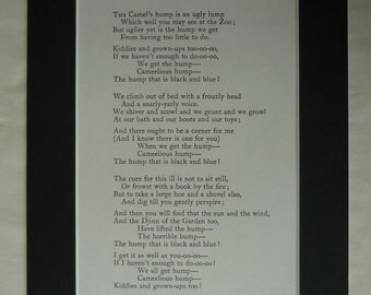 Bookworm poem | Etsy