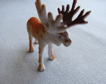 Moose doll | Etsy