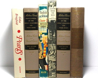 1960s encyclopedias | Etsy