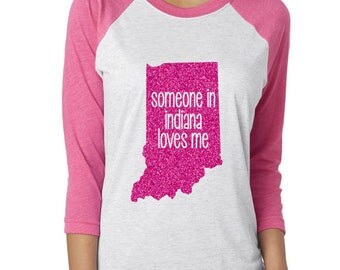 Long distance shirt | Etsy