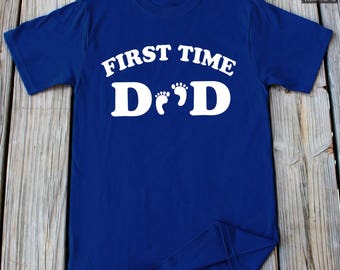 First time dad | Etsy