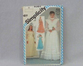 Gunne sax patterns | Etsy