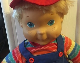 My buddy doll | Etsy