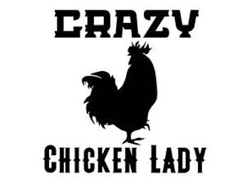 Chicken decor | Etsy