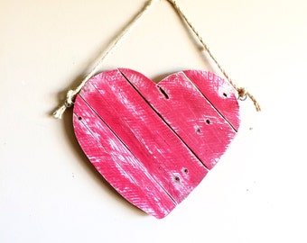 Rustic valentines | Etsy