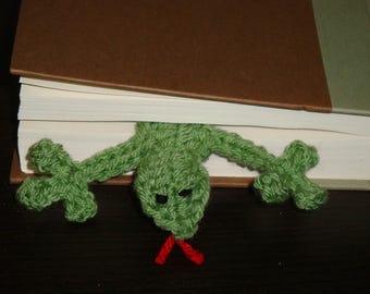 Crochet gecko | Etsy