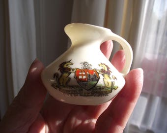 Crested china | Etsy