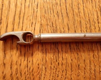 Antique can opener | Etsy