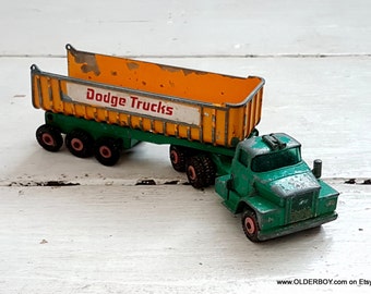 Matchbox king size | Etsy