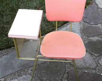 Telephone table | Etsy