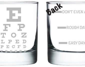 Optometrist gift | Etsy