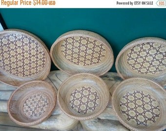 Nesting baskets | Etsy