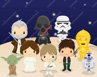 Princess leia | Etsy