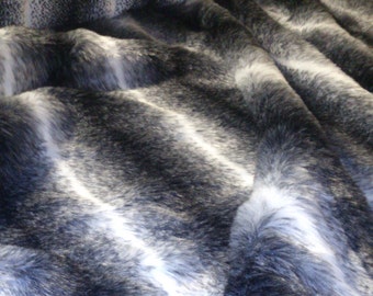 White wolf fur | Etsy