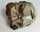 Unique pyrite related items | Etsy