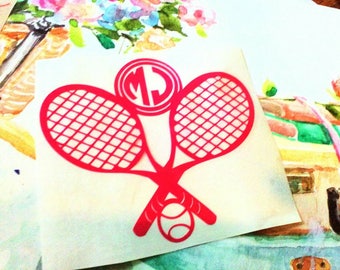 Tennis team gifts | Etsy